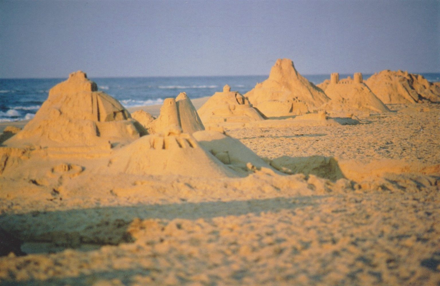Archives - Chateaux de Sable