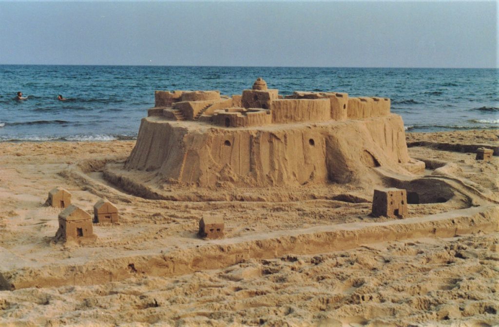 Archives - Chateaux de Sable