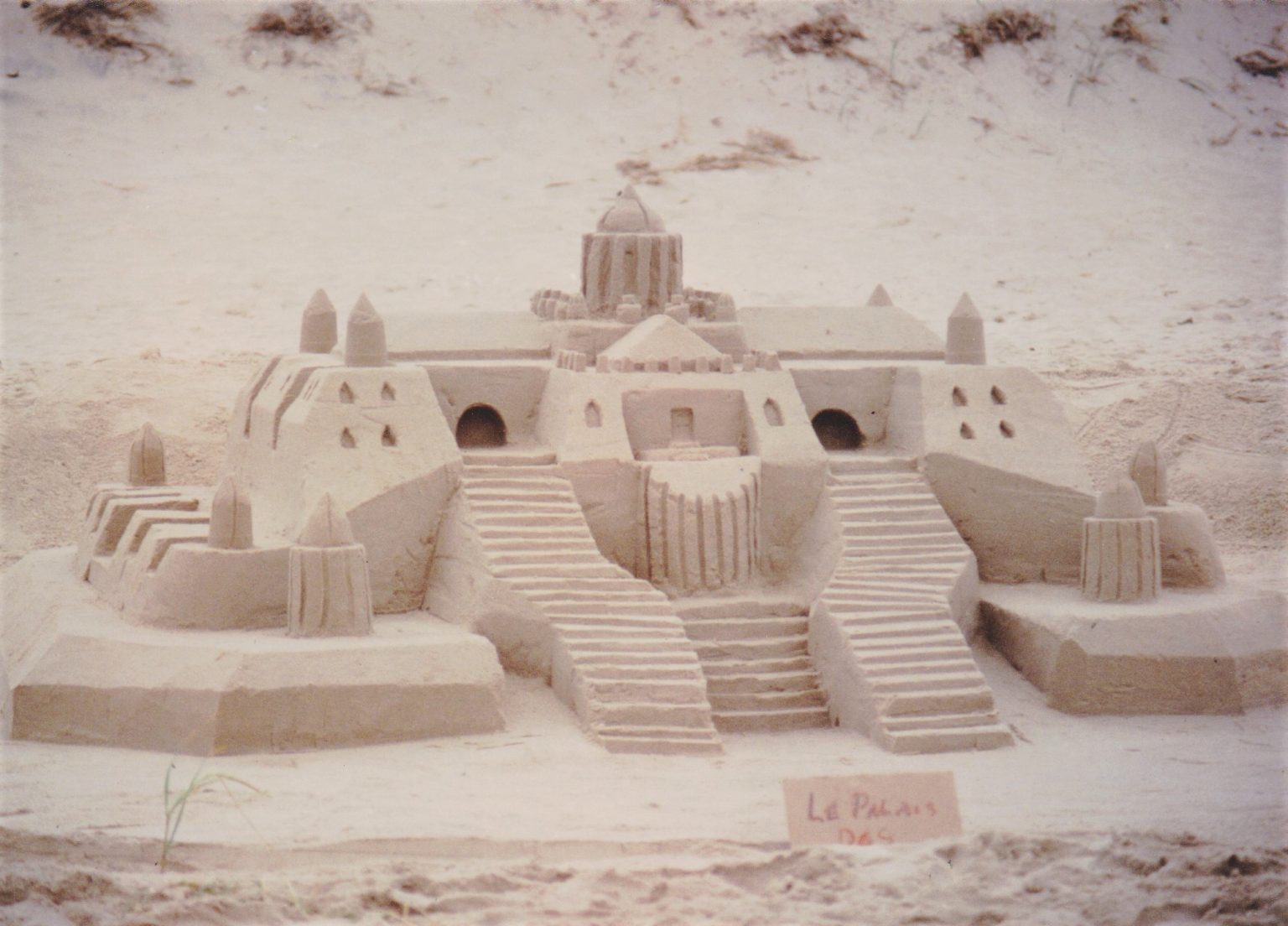 Archives - Chateaux de Sable