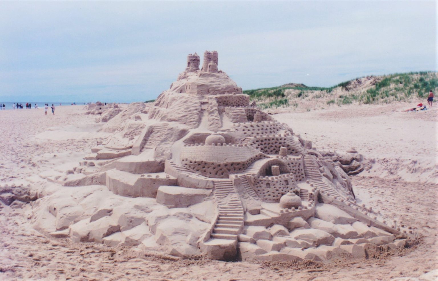 Archives - Chateaux de Sable